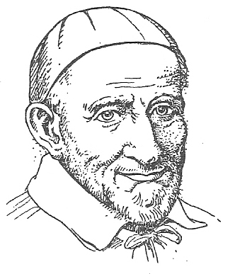 Het leven van St. Vincentius - RK Parochie Emmaüs